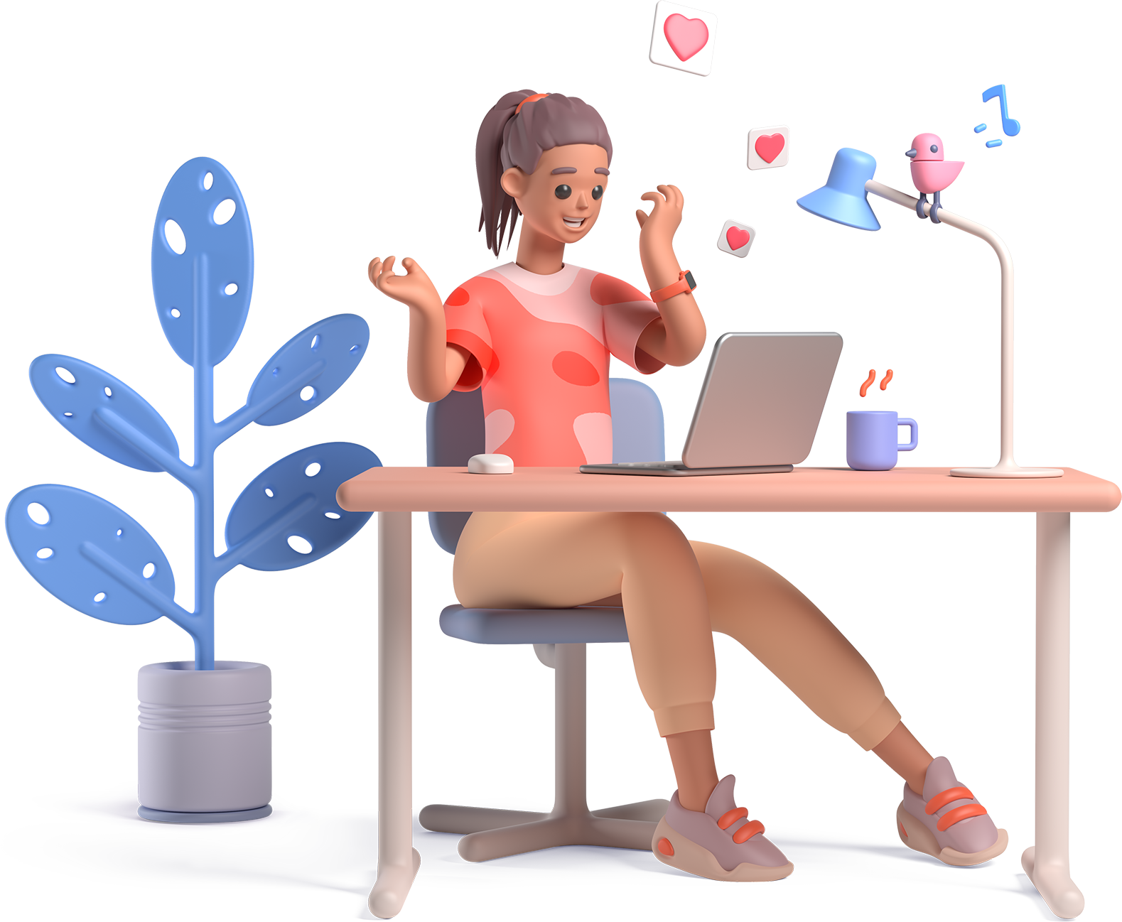 Warm-up your cold email inbox | Discover Warmbox.ai